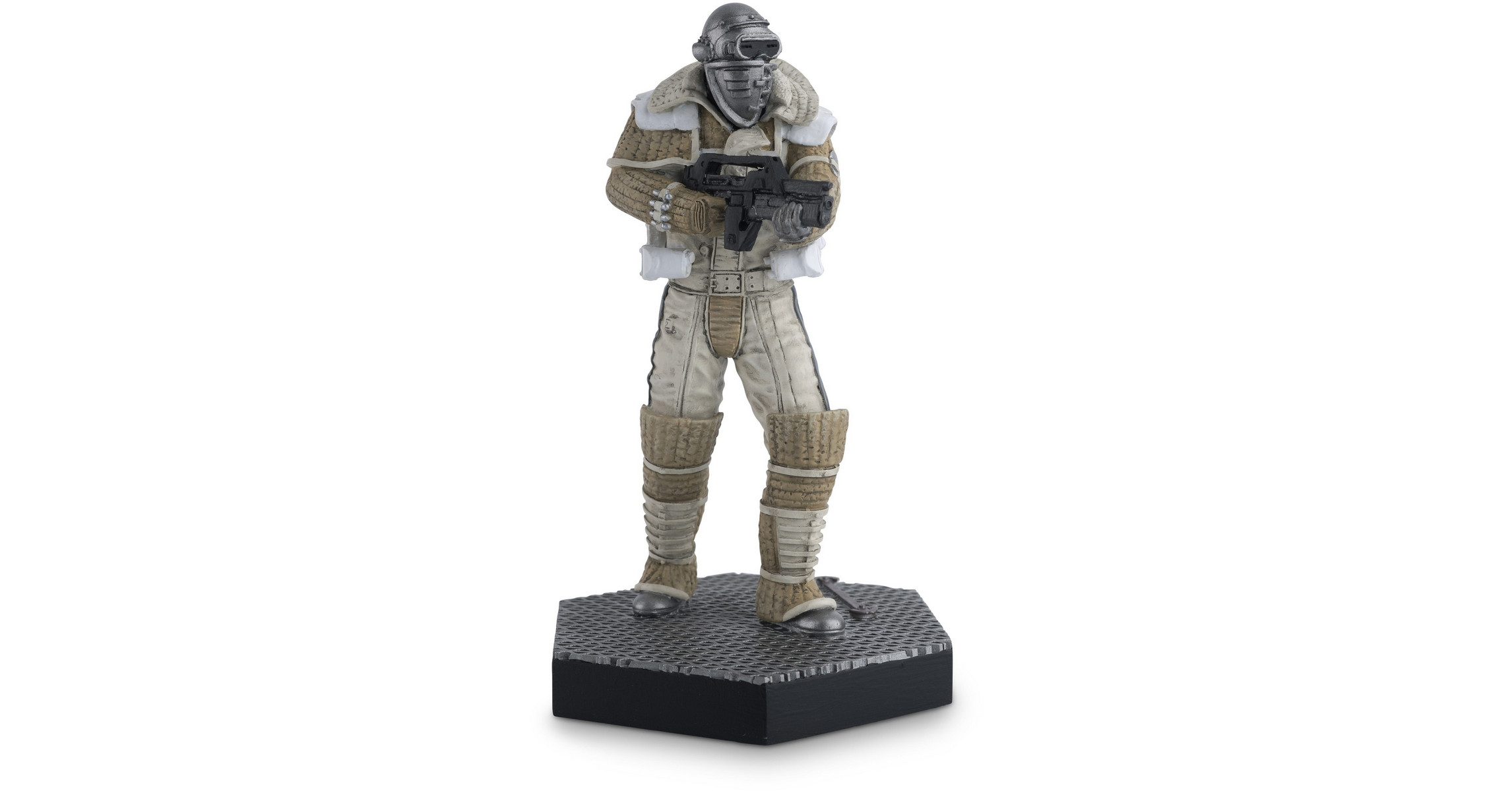 Alien 3 Weyland-Yutani figura modell 1:16 Commando - Alien vs. Predator