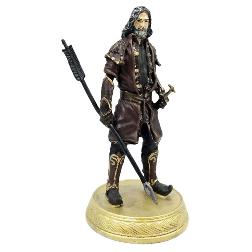 A Hobbit figura 1:25 'GIRION LORD OF DALE' - Hobbit/A Gyűrűk Ura